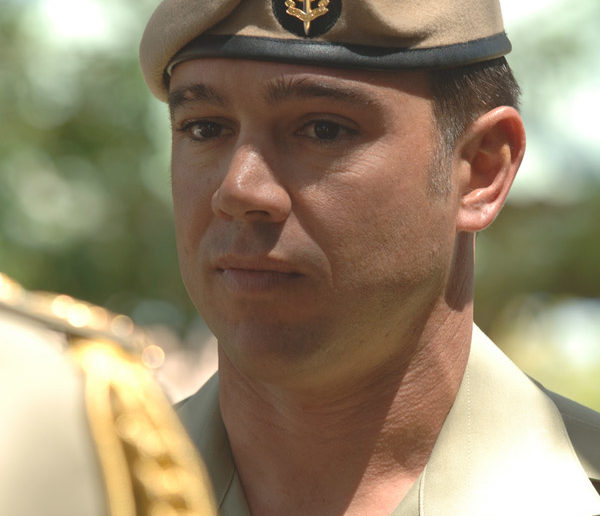 HERO WOD Matthew Locke - Australian Hero Games