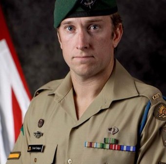 Crossfit Hero Workouts Australia | EOUA Blog